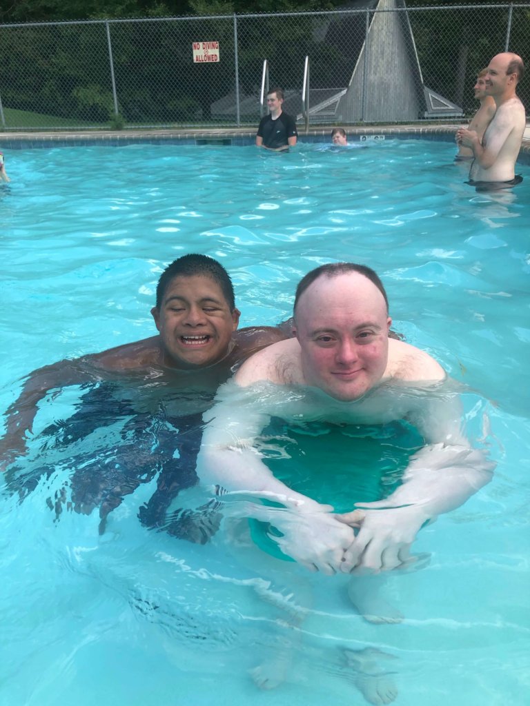 Camp Jubilee 2019: A Huge Success! | Mount Jubilee Ministries, Inc.