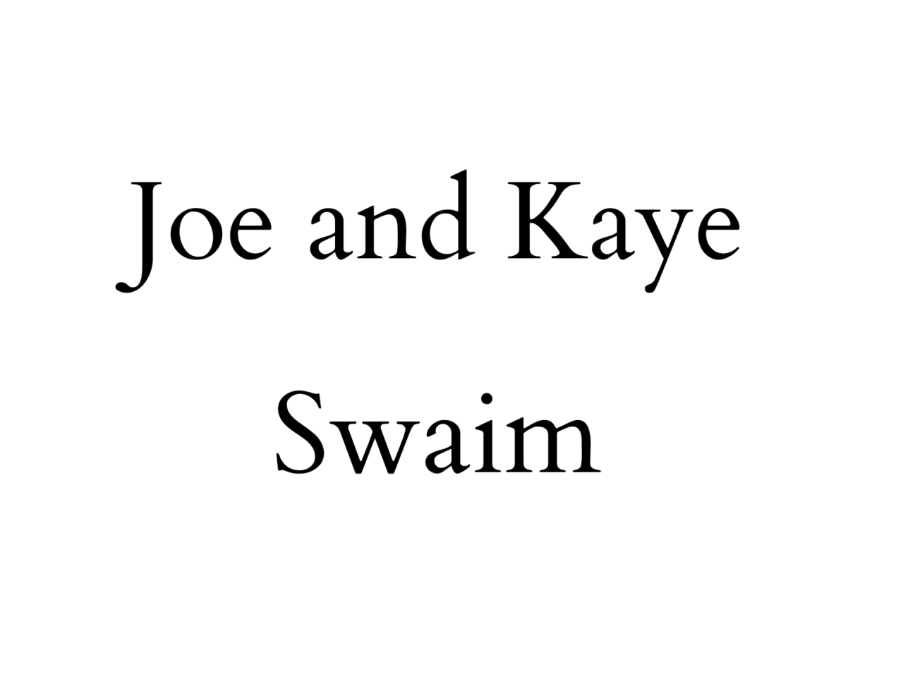 MJM Sponsorships | Mount Jubilee Ministries, Inc.