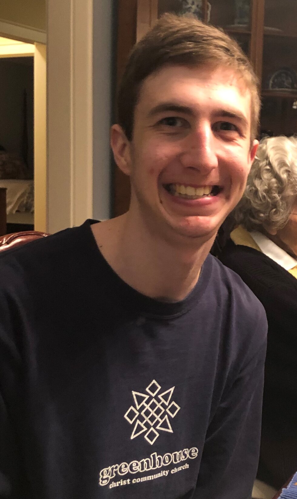 Team Andrew | Mount Jubilee Ministries, Inc.